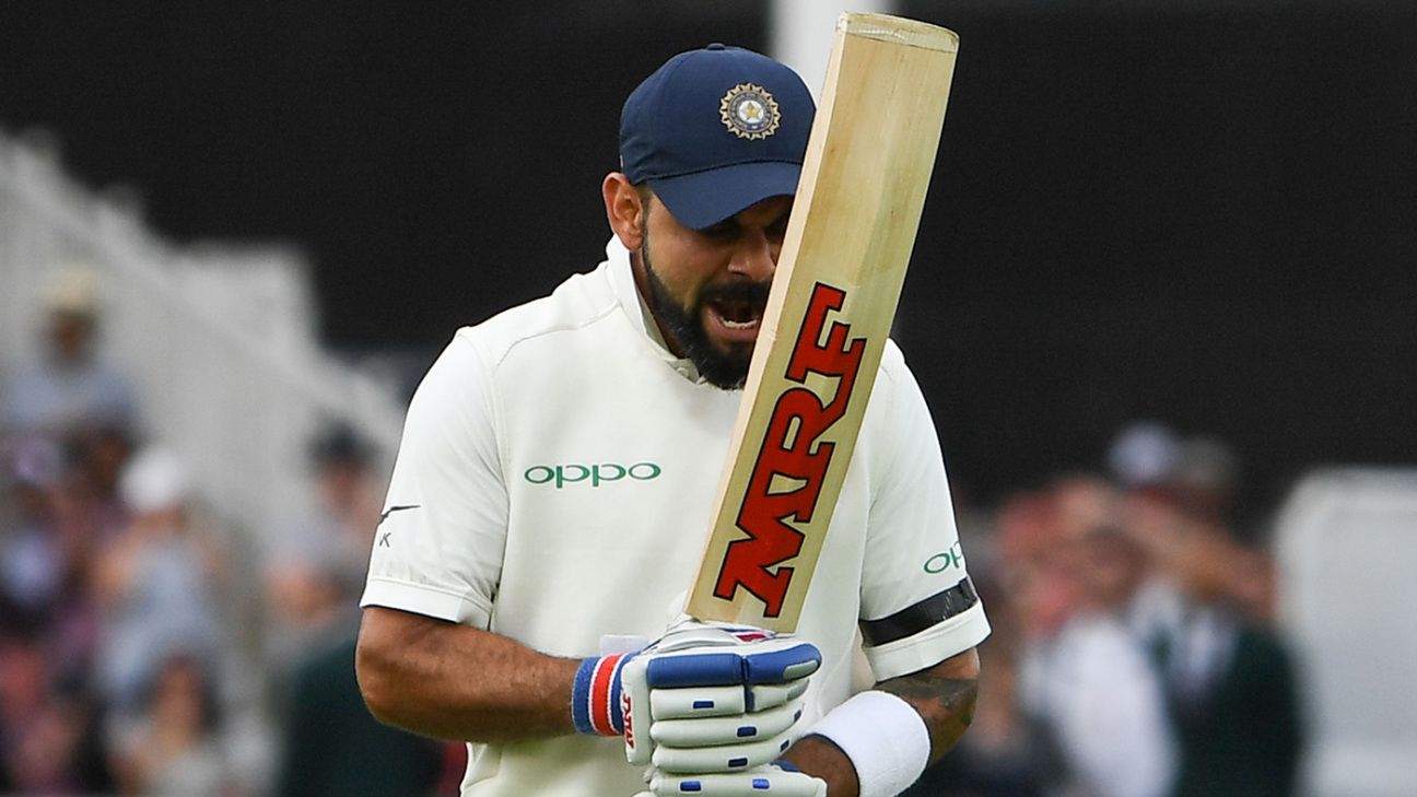 Andrew Fidel Fernando's look back at cricket in August 2018 | ESPNcricinfo