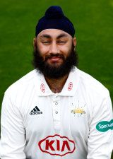 Latest and Authentic news about Amar Virdi, Cricket, England, 2026