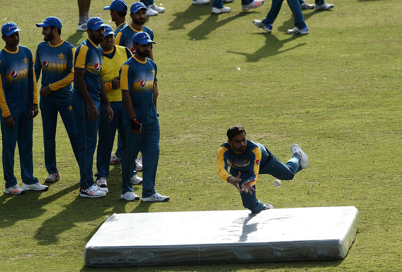 Will Pakistan be able to maintain their recent higher standards of ...