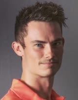 Scott Edwards Profile - Cricket Player Netherlands | Stats, Records, Video