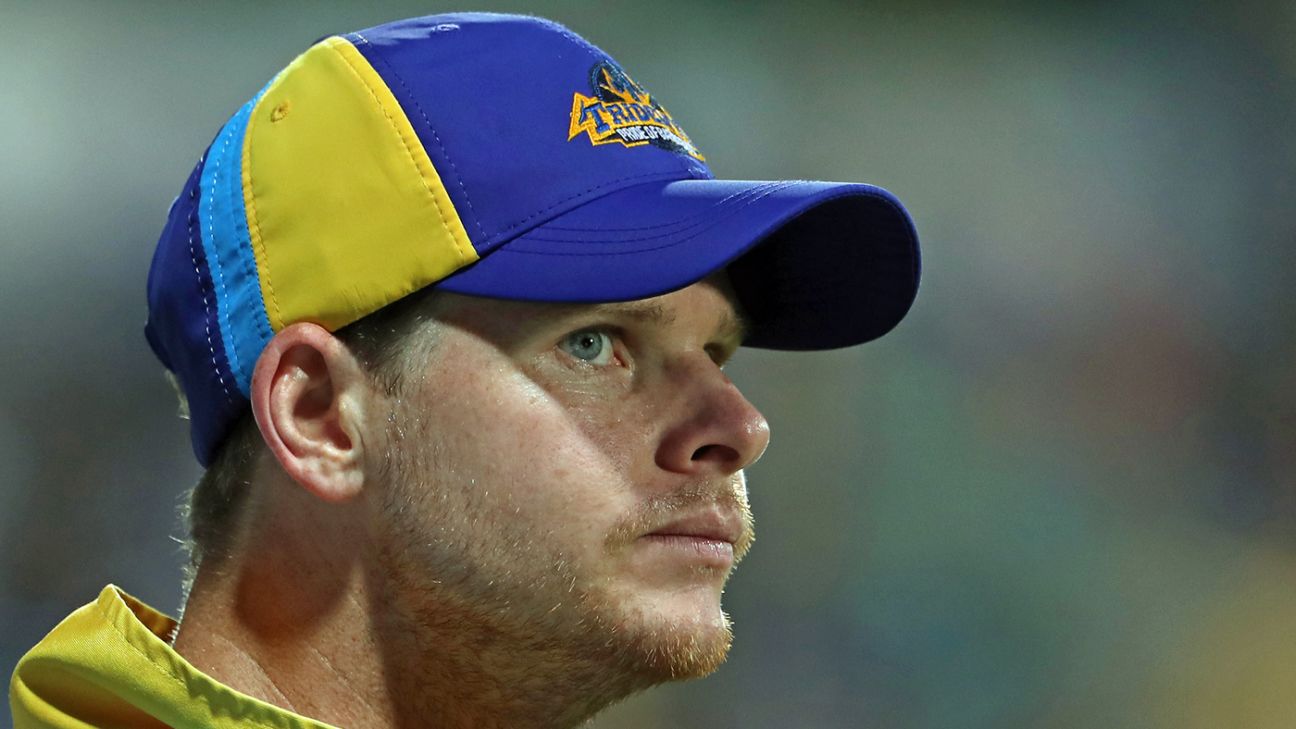 Steven Smith opens up on Newlands 'leadership failure' | ESPNcricinfo