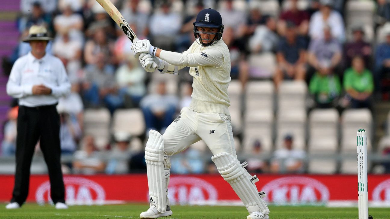 Live report archive - England v India, 4th Test | ESPNcricinfo