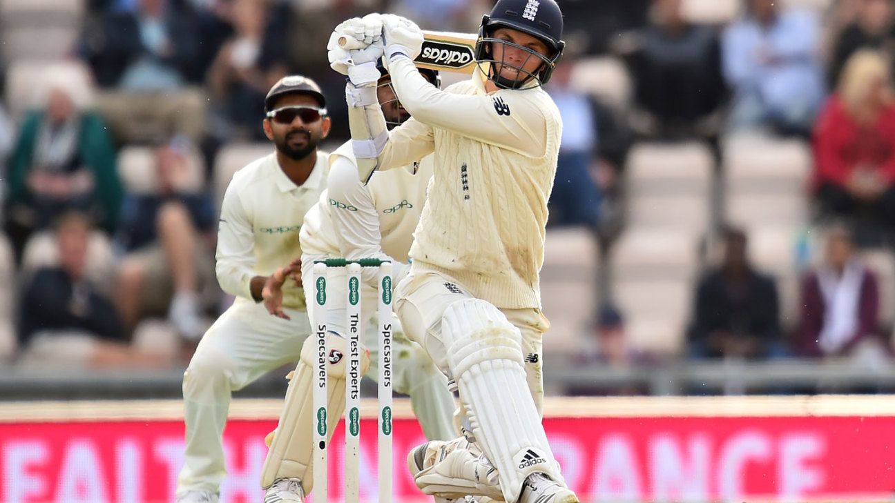How England clung on to topple the No. 1 Test team | ESPNcricinfo