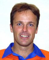 Roland Lefebvre Profile - Cricket Player Netherlands | Stats, Records ...