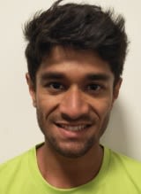 Aalap Asurlekar Profile - Cricket Player Singapore | Stats, Records, Video