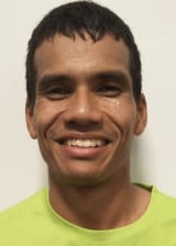 Anish Paraam Profile - Cricket Player Singapore | Stats, Records, Video