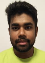 Aritra Dutta Profile - Cricket Player Singapore | Stats, Records, Video