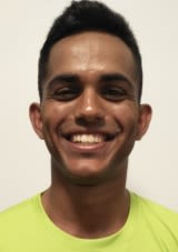 Aryaman Sunil Profile - Cricket Player Singapore | Stats, Records, Video