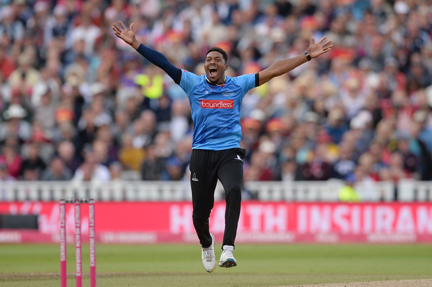 Chris Jordan was outstanding at the death | ESPNcricinfo.com