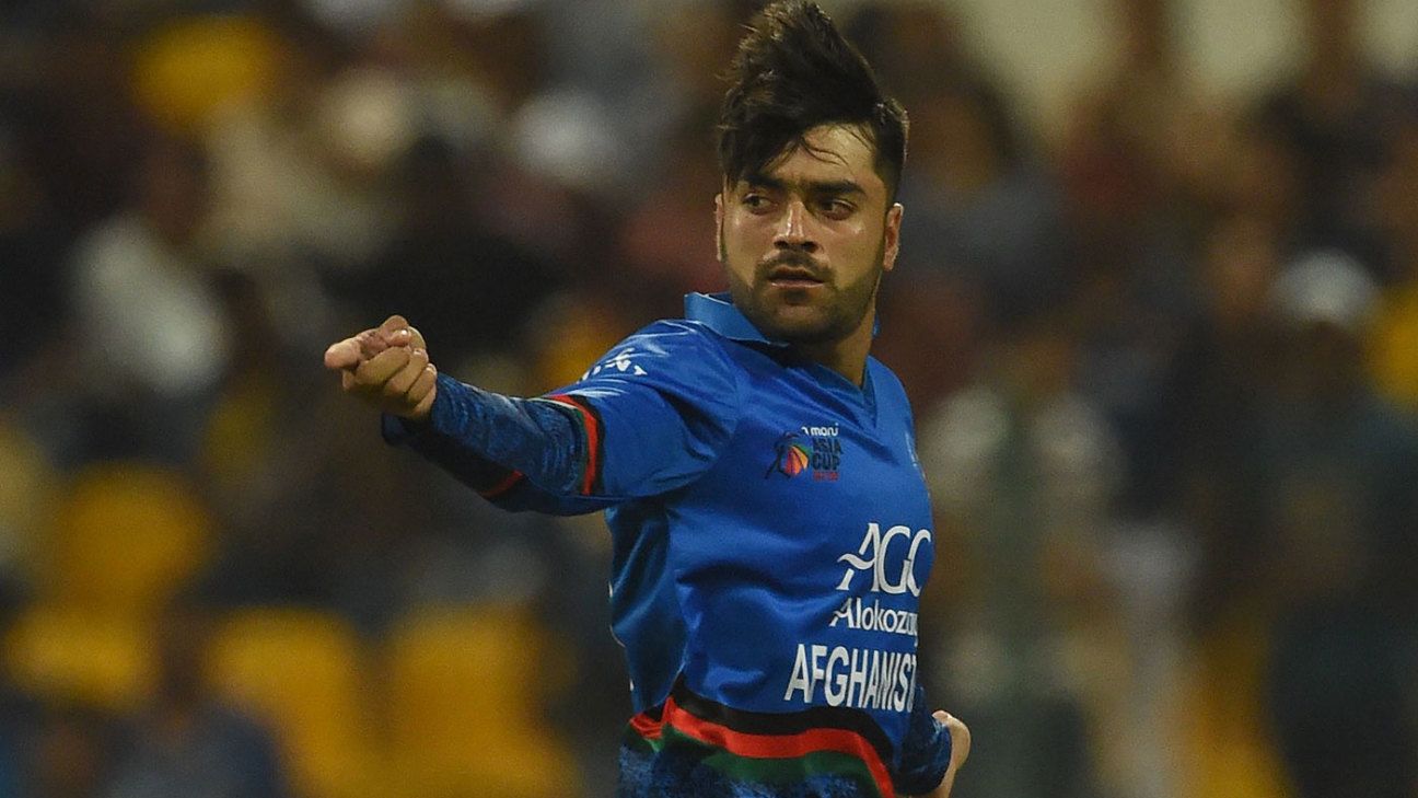 Ball by Ball Commentary & Live Score - AFG vs IRE, 3rd T20I