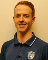 David Wakefield Profile - Cricket Player U.S.A. | Stats, Records, Video