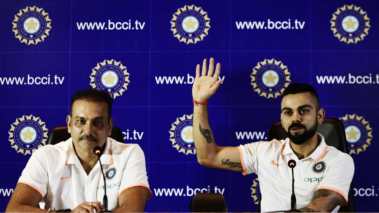 Sharda Ugra: A little grace and modesty please, India | ESPNcricinfo