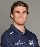 Tom O'Connell Profile - Cricket Player Australia | Stats, Records, Video