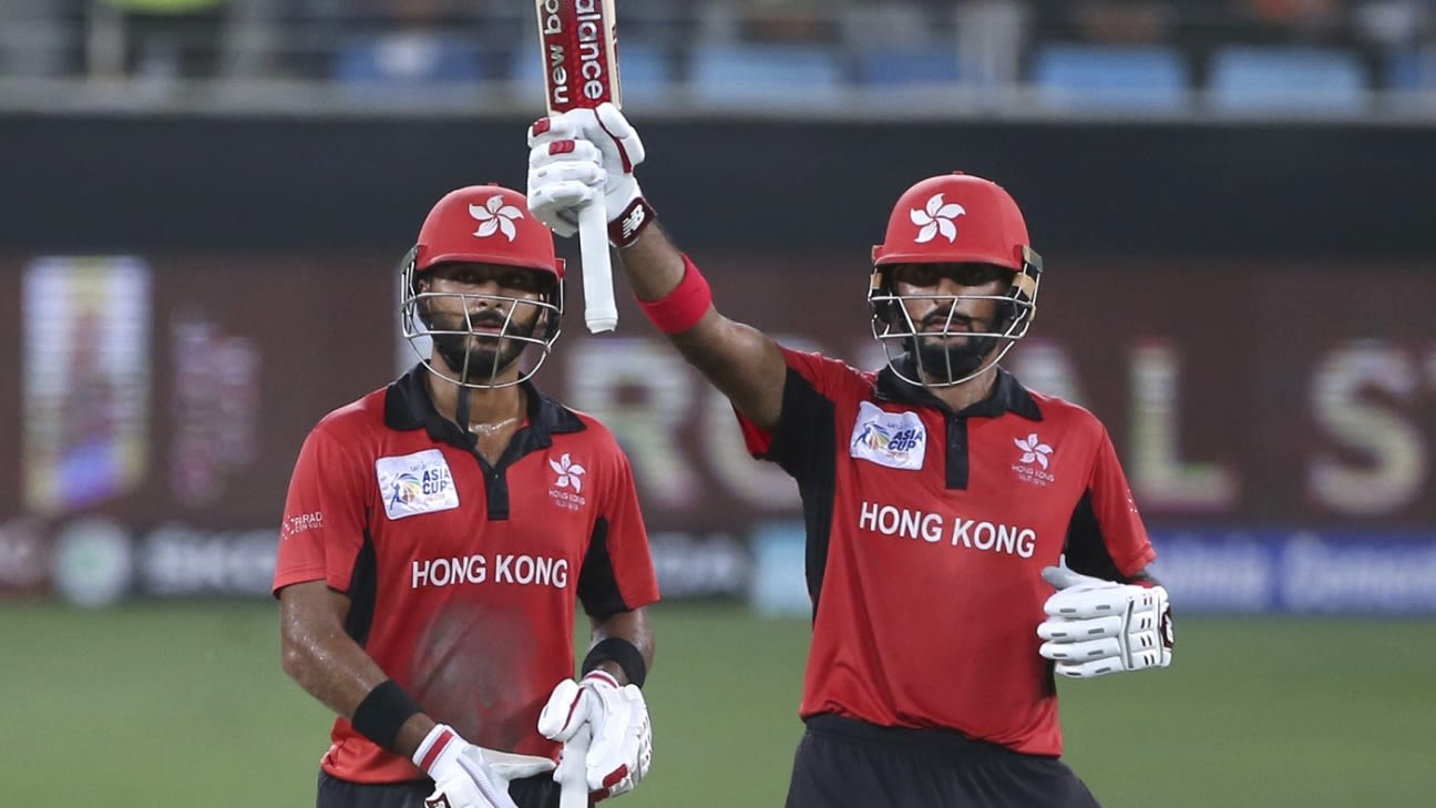 Proved to the world what we can do - Anshuman Rath | ESPNcricinfo