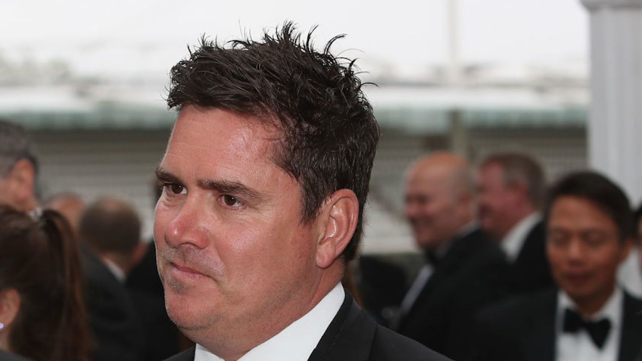 Durham turn to Marcus North after Cook retirement | ESPNcricinfo