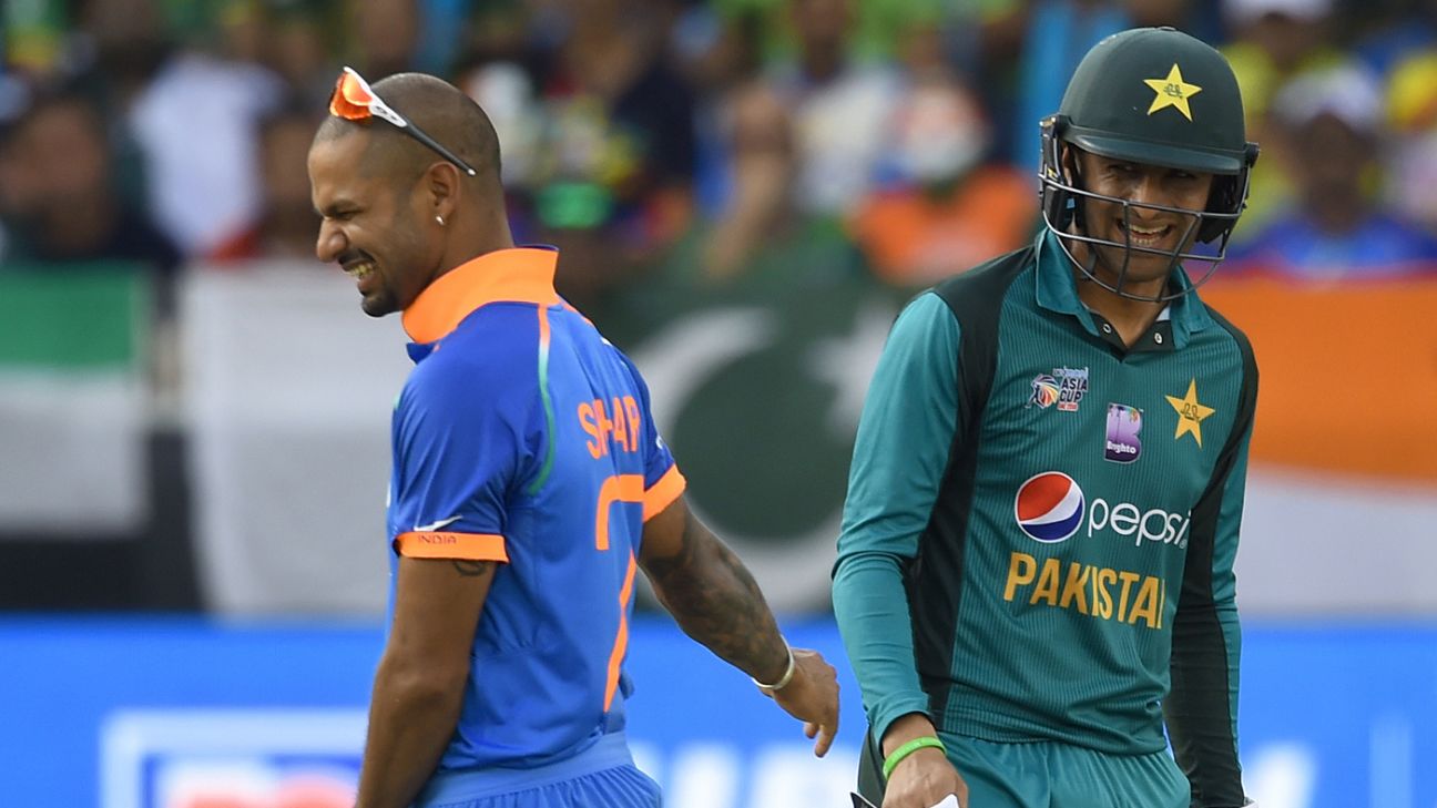 India Champions pull out of WCL semi-final against Pakistan Champions ...