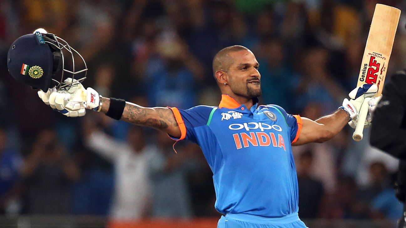 India's biggest win by wickets against Pakistan | ESPNcricinfo