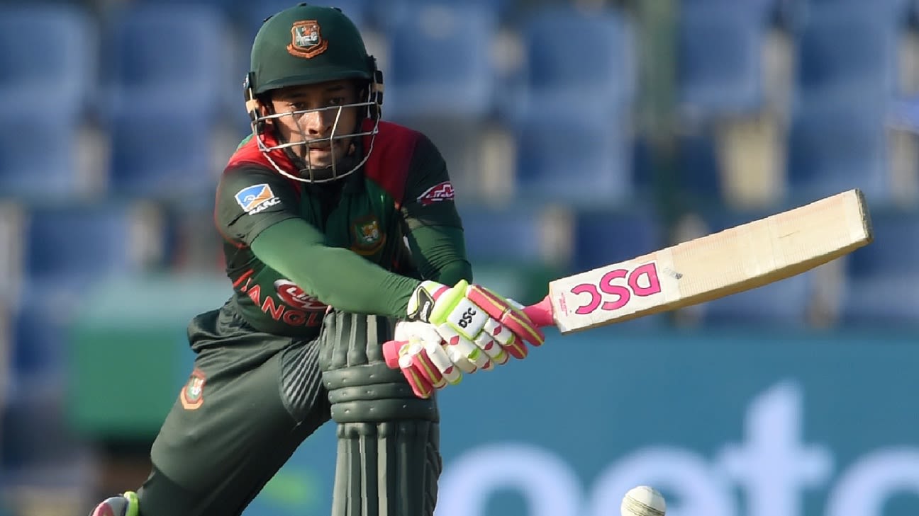 BAN vs PAK Cricket Scorecard, 6th Match, Super Four at Abu Dhabi ...