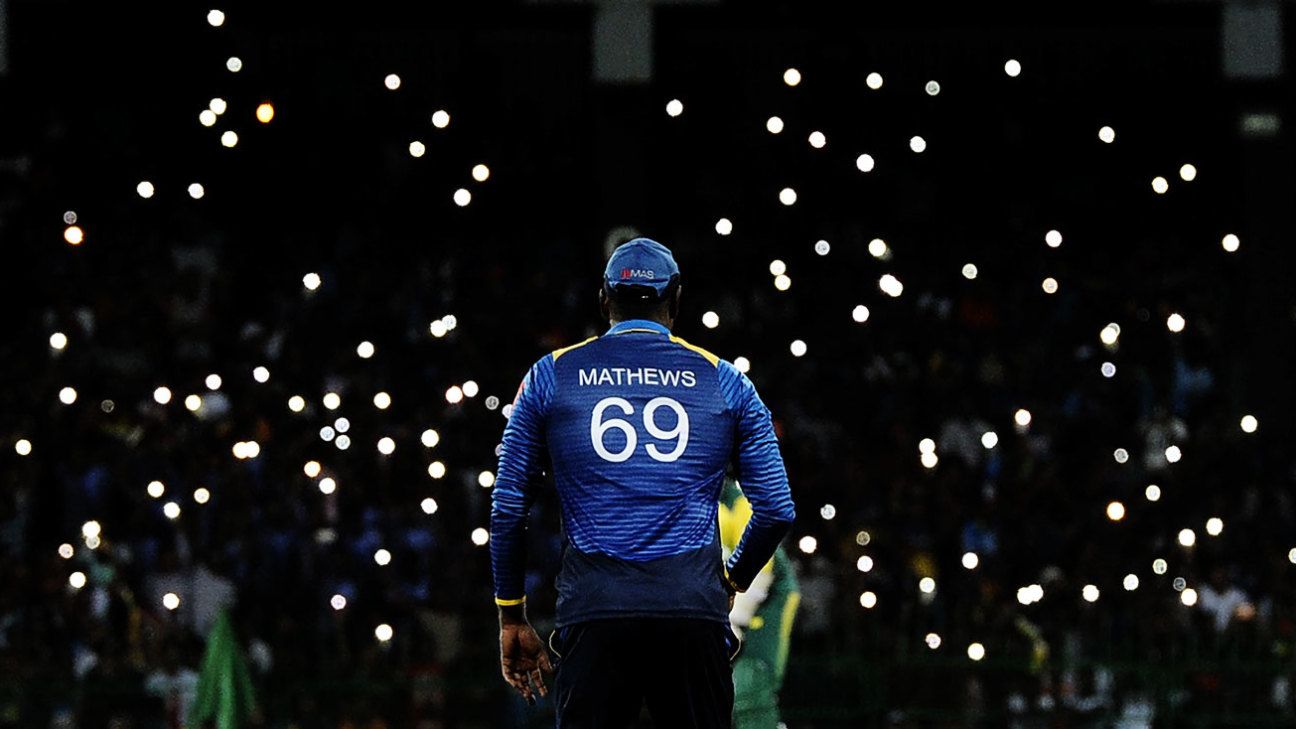 Andrew Fidel Fernando's look back at cricket in August 2018 | ESPNcricinfo