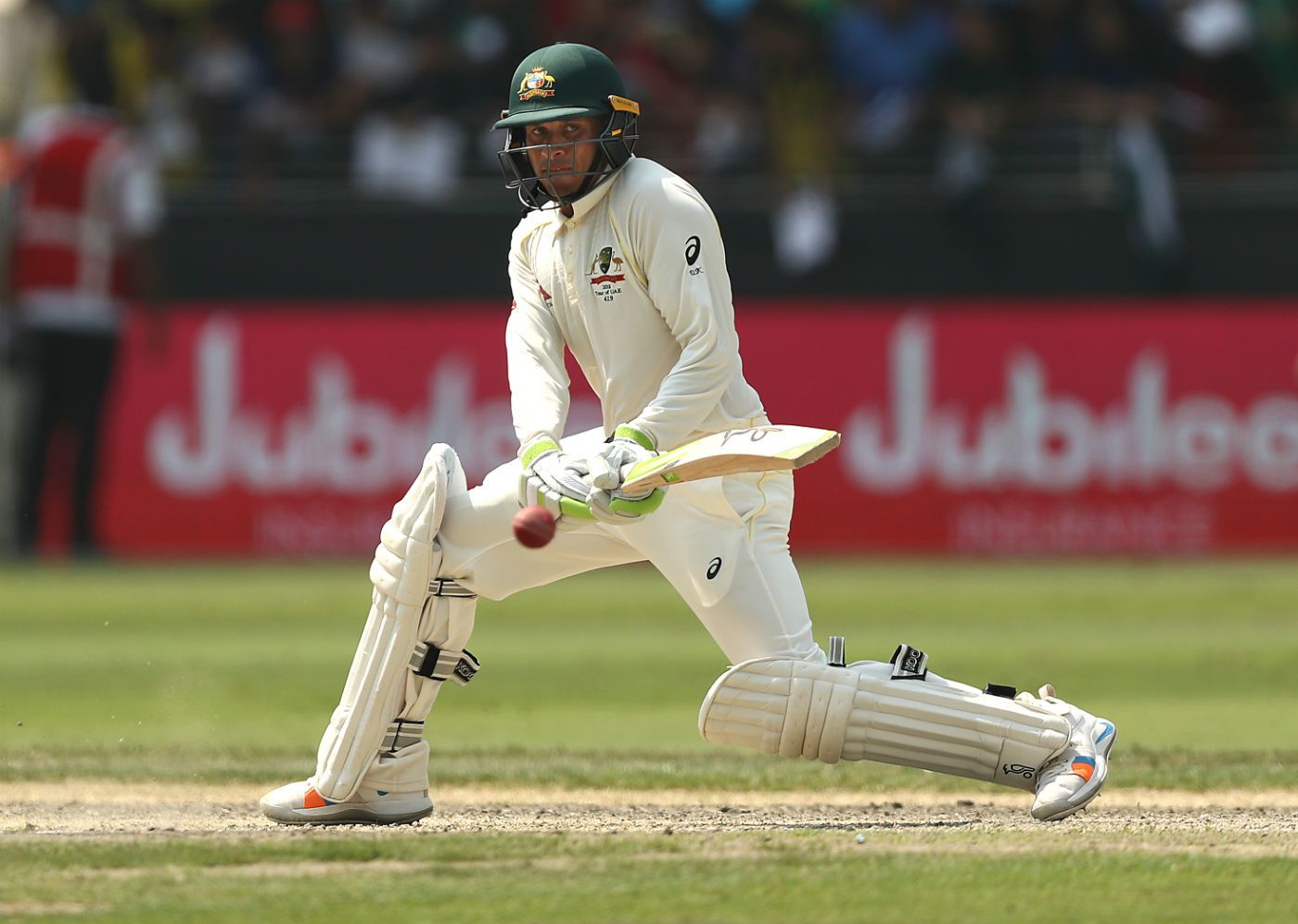 Australia's mid-session nightmare | ESPNcricinfo.com