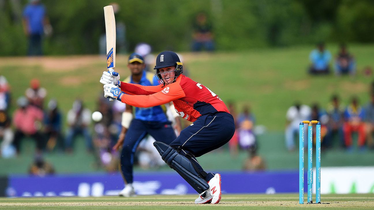 Mark Nicholas: England have ability. Do they have adaptability ...