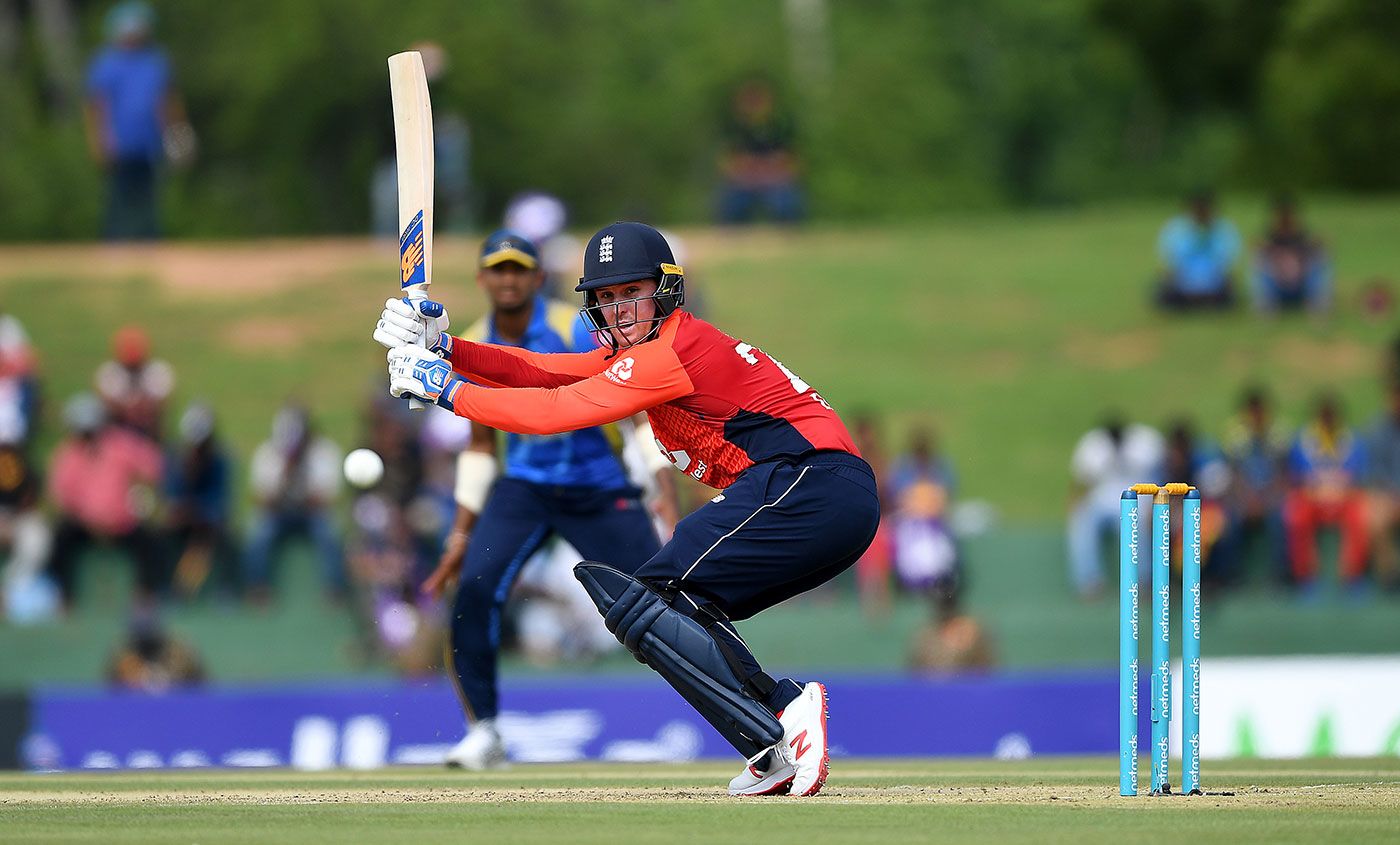 Mark Nicholas: England have ability. Do they have adaptability ...