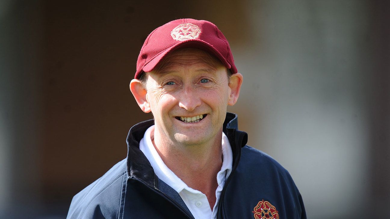 David Capel undergoes surgery for brain tumour | ESPNcricinfo