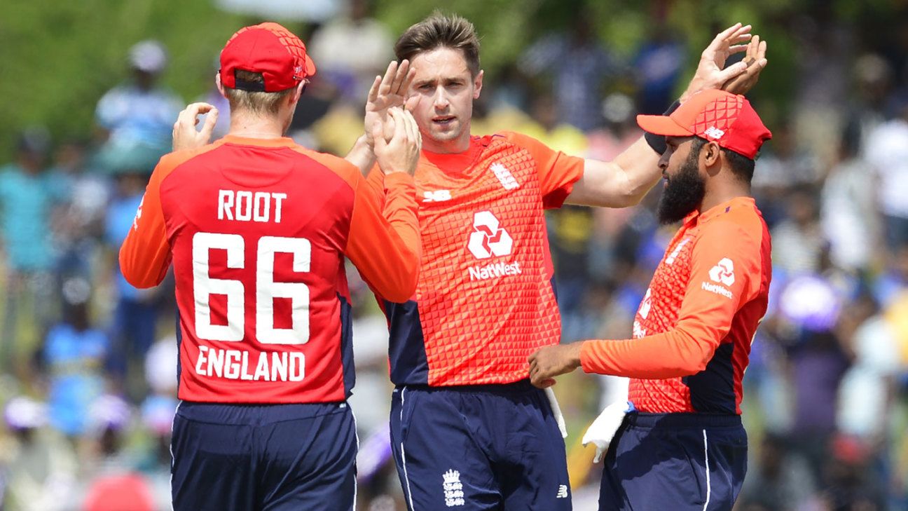 SL vs ENG Cricket Scorecard, 2nd ODI at Dambulla, October 13, 2018