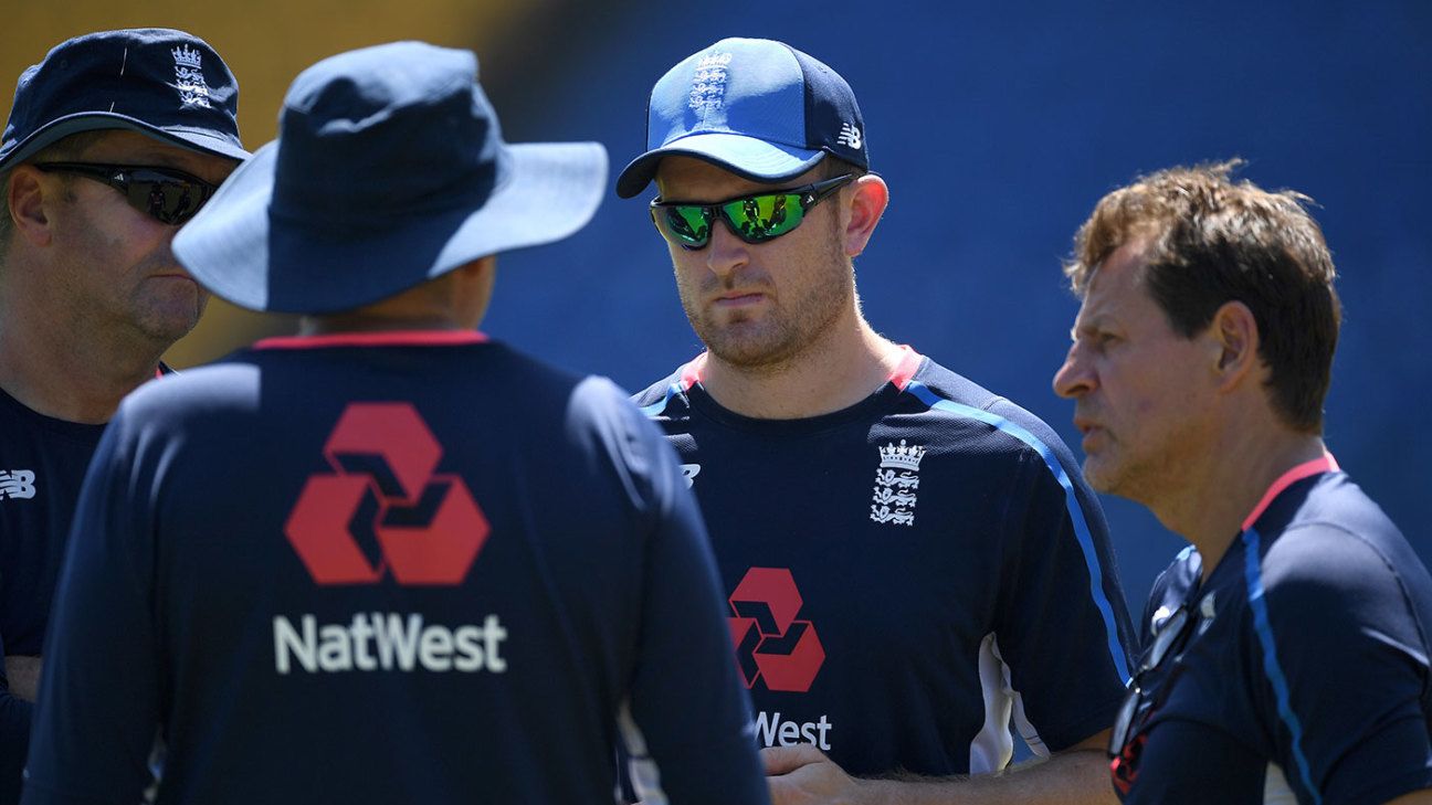 Liam Dawson ruled out of tour, Joe Denly called up | ESPNcricinfo Liam Dawson ruled out of tour, Joe Denly called up | ESPNcricinfo