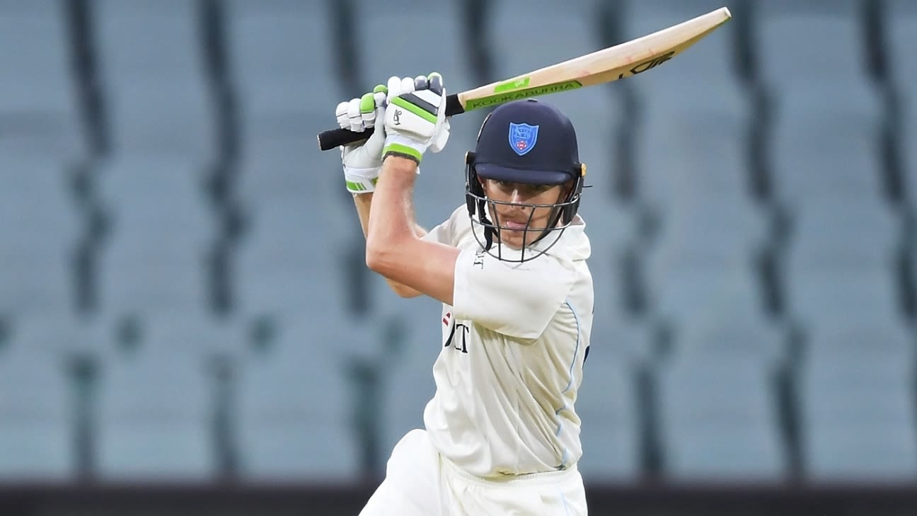Men's state squads for 2020-21 Australia domestic season | ESPNcricinfo