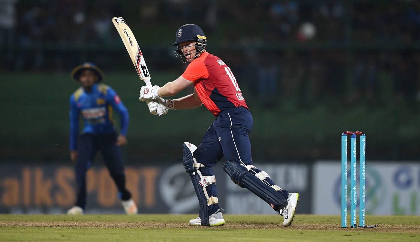 SL vs ENG, ENG in SL 2018/19, 3rd ODI at Kandy, October 17, 2018 - Full ...
