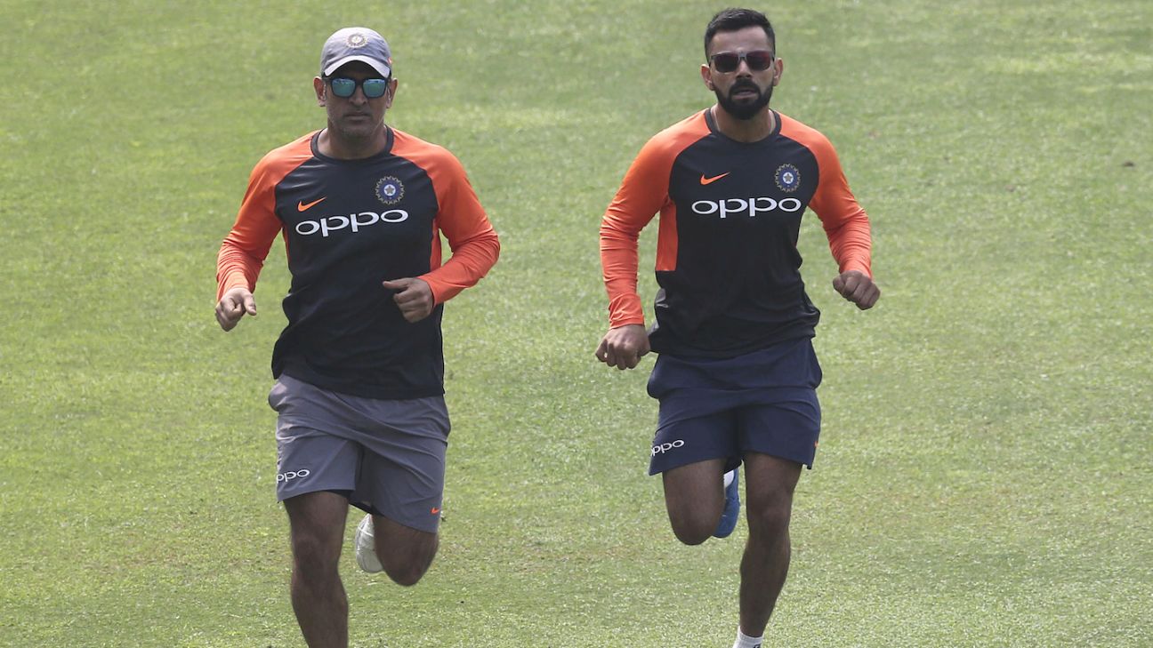 Sambit Bal: India do the hard yards to hide their soft centre ...