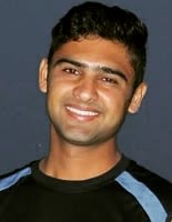 Akash Sharma Profile - Cricket Player India | Stats, Records, Video