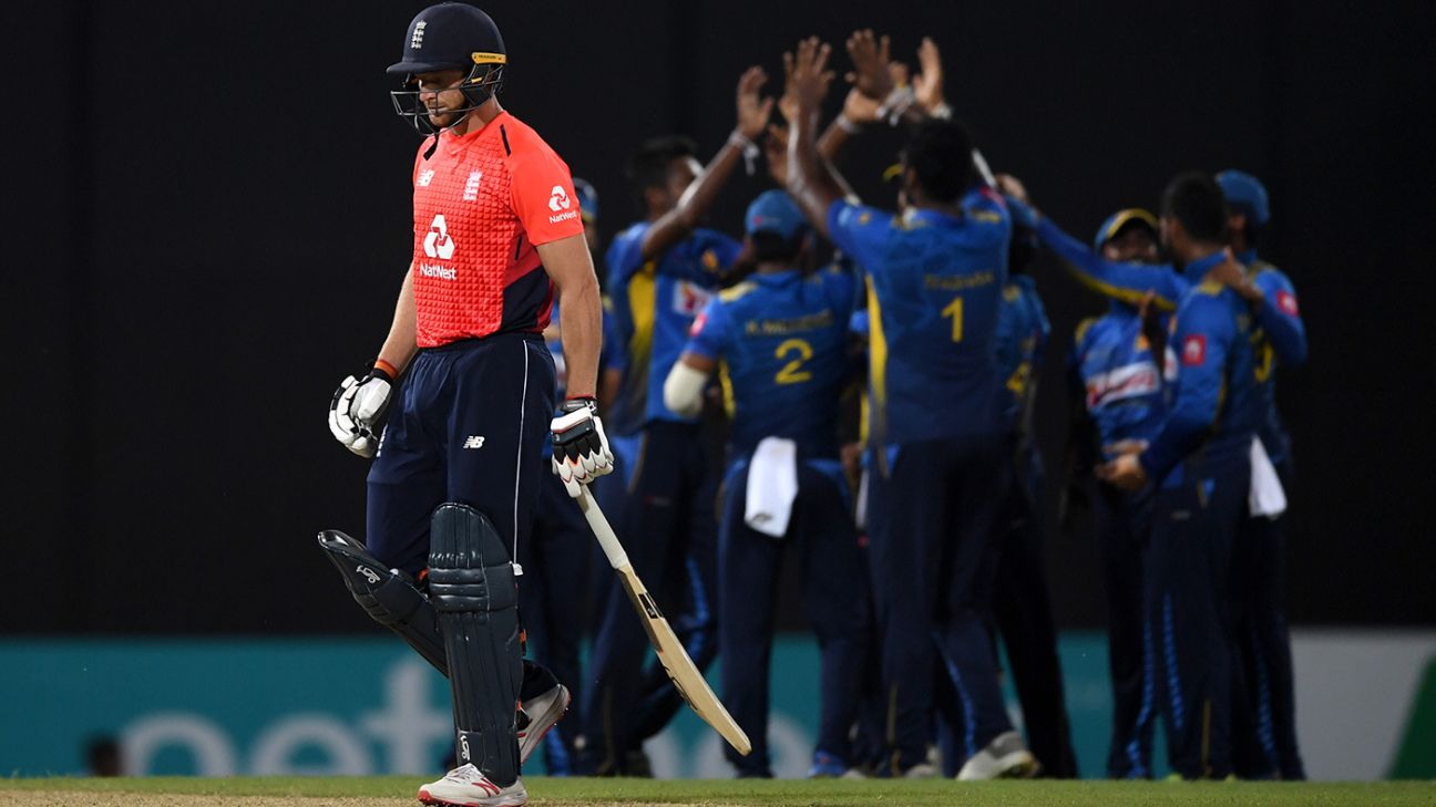 Mark Nicholas: England have cause for a little concern but not for ...