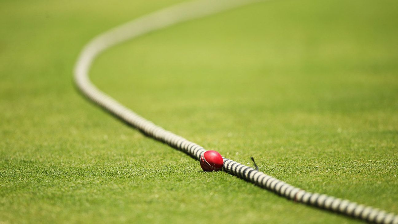 The Buzz - The best catch drop ever? | ESPNcricinfo