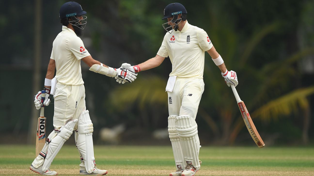 SLCXI vs ENG Cricket Scorecard, Tour Match at Colombo, October 30 - 31 ...