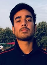 Rachit Bhatia Profile - Cricket Player India | Stats, Records, Video