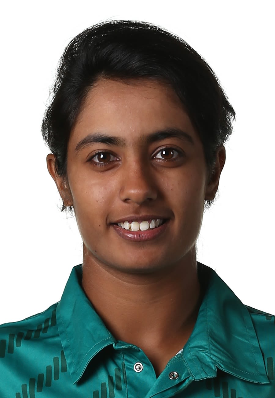 Nashra Sandhu player portrait | ESPNcricinfo.com