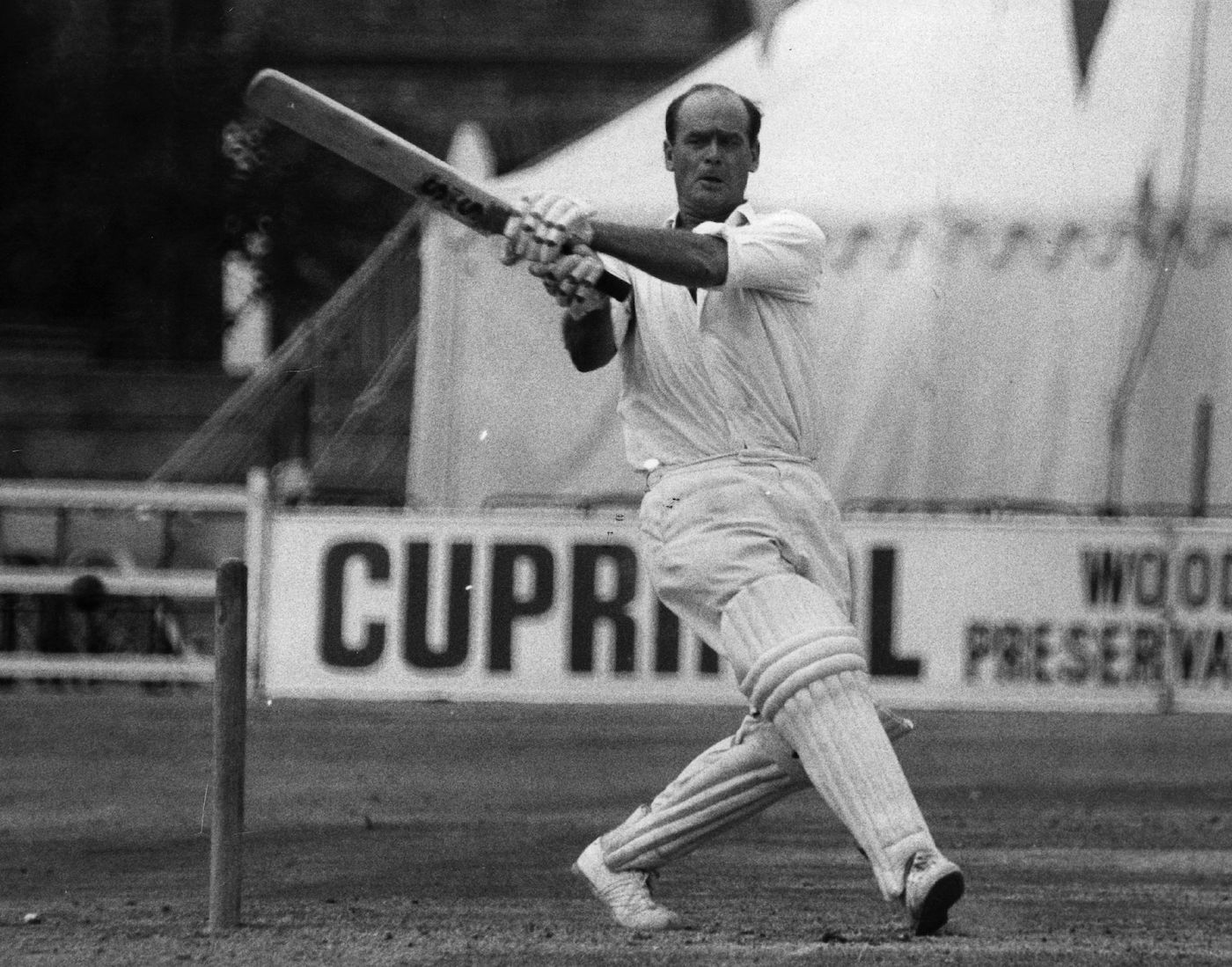 Brian Close made his Test debut in 1949 and played his first ODI 23 ...