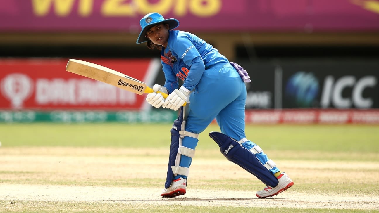 Shashank Kishore: Why India erred by leaving out Mithali Raj | Cricinfo