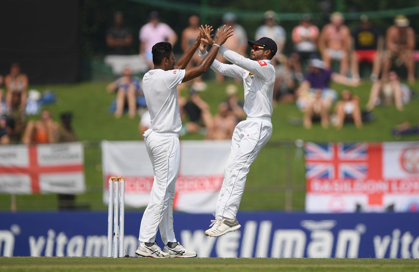 Sam Curran swings for the hills | ESPNcricinfo.com