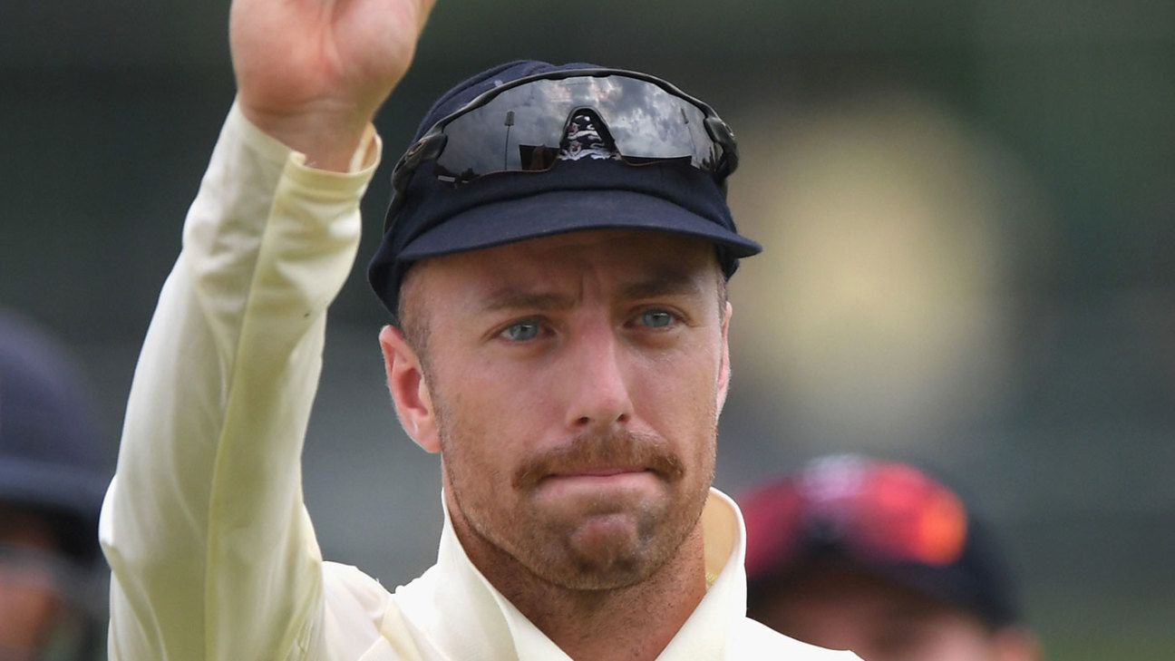 Jack Leach provides vital control as England's one-day freedom comes to ...