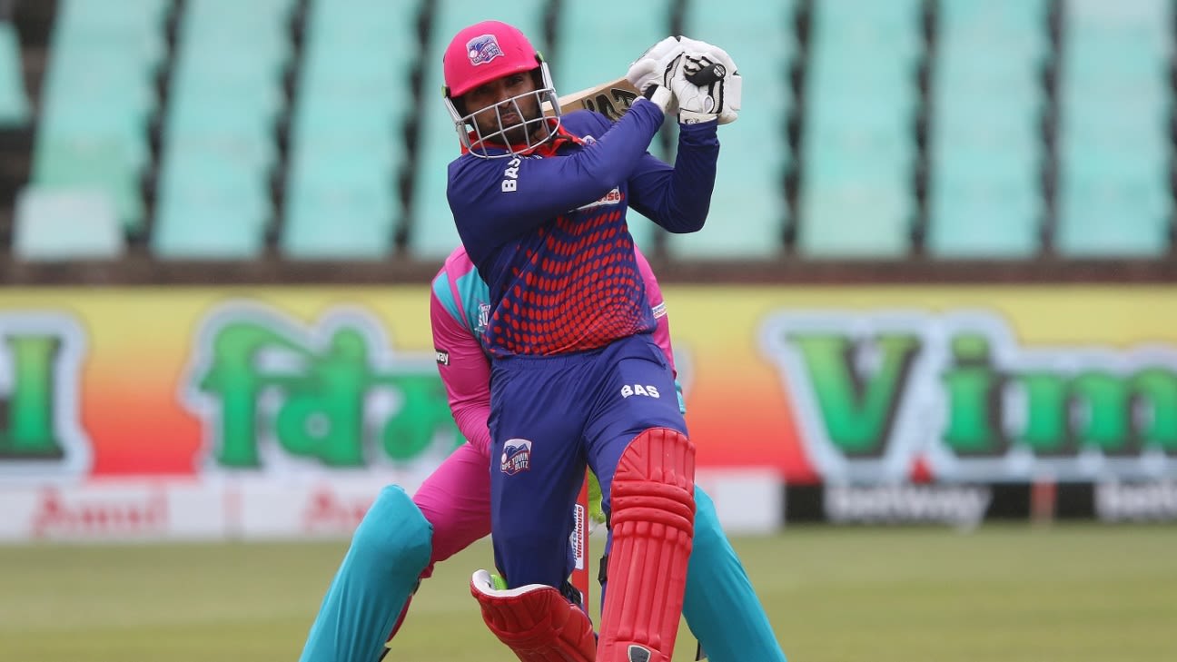 IU vs MS Cricket Scorecard, 16th Match at Dubai, February 26, 2019