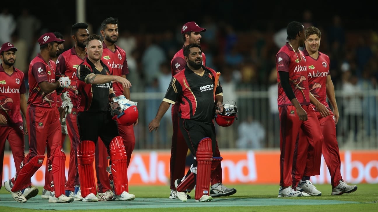 Cricket Photos - SIND vs RAJ, 1st Match, Group A Pictures