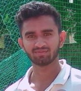 Vivek Mohan Profile - Cricket Player India | Stats, Records, Video