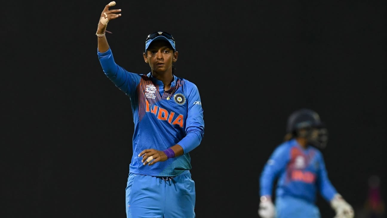 Wicketkeeper R Kalpana picked for India squad after nearly three years ...