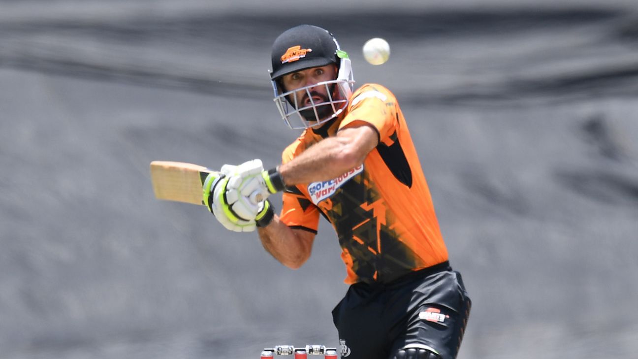 TS vs NMBG Cricket Scorecard, 10th Match at Centurion, November 25, 2018