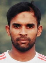 Taibur Rahman Profile - Cricket Player Bangladesh | Stats, Records, Video