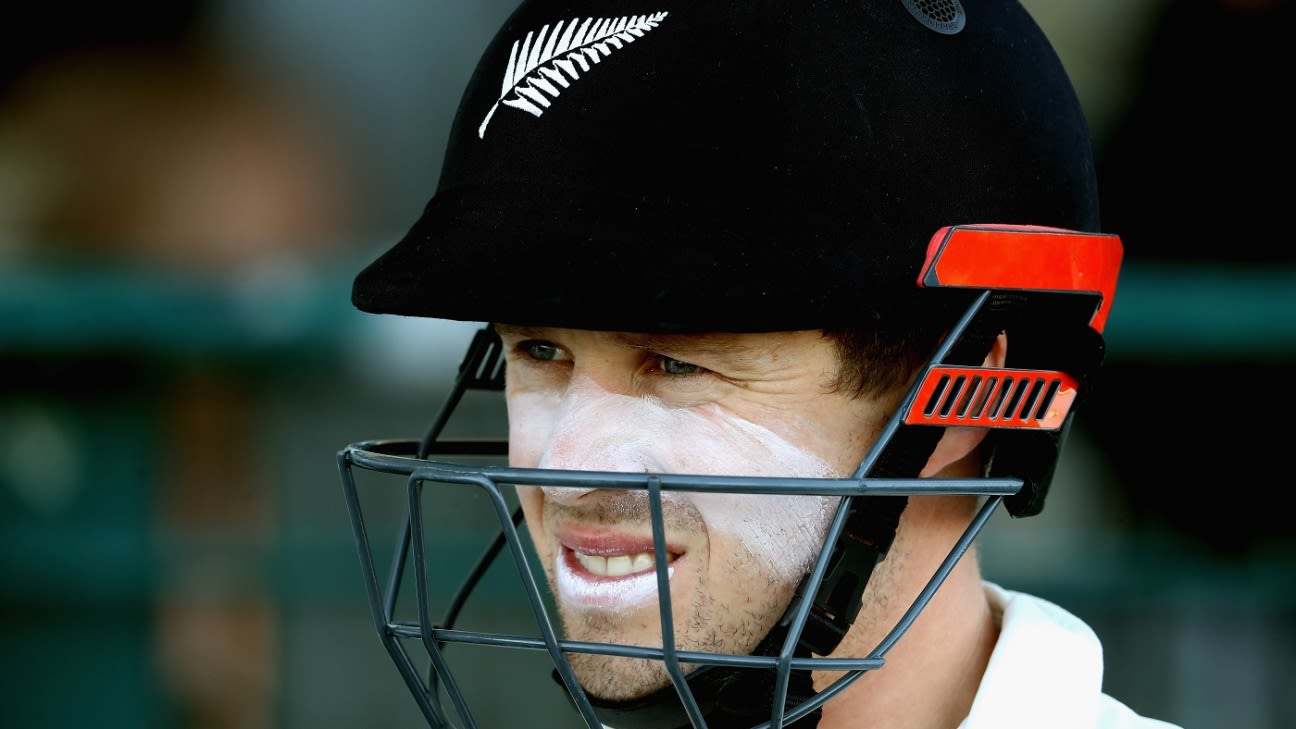 The importance of Henry Nicholls | ESPNcricinfo