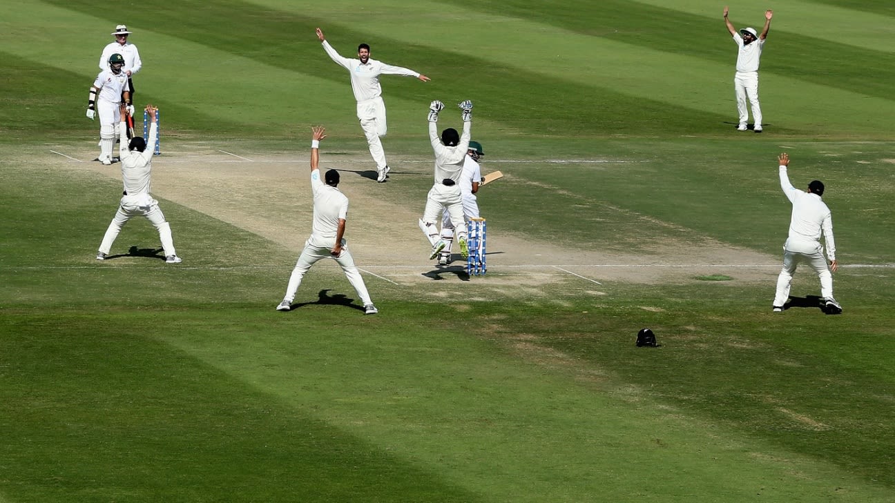 Team report cards for 2018: England, New Zealand, Bangladesh, Ireland ...
